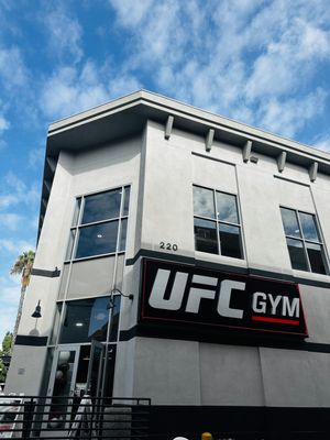 UFC GYM BREA - Updated May 2024 - 72 Photos & 105 Reviews - 220 S Brea ...