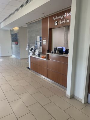 INOVA IMAGING CENTER - Updated December 2025 - 22505 Landmark Ct ...