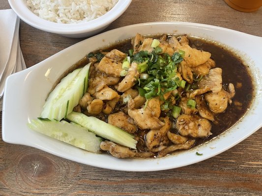 THAI EXPRESS - Updated October 2025 - 111 Photos & 86 Reviews - 308 S ...