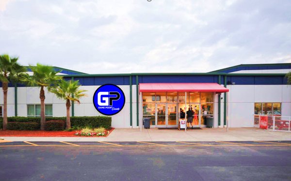 GAME POINT VOLLEYBALL - Updated December 2025 - 13 Photos - 6700 ...