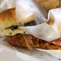 PARISI BAKERY - 358 Photos & 457 Reviews - 198 Mott St, New York, NY ...