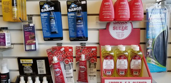 KING’S SHOE REPAIR - Updated December 2025 - 11 Photos & 22 Reviews ...