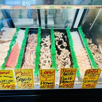 KUZMA’S FISH MARKET - Updated July 2024 - 409 Photos & 218 Reviews ...