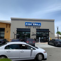 CALIFORNIA FISH GRILL - Updated December 2025 - 719 Photos & 515 ...