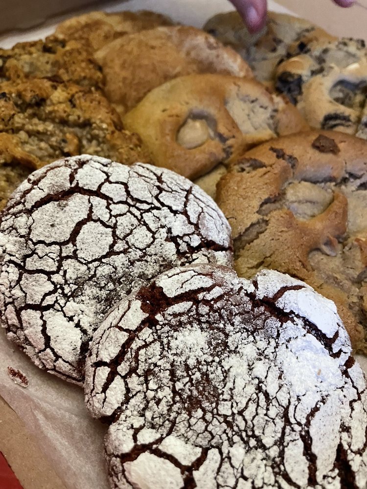 RED EYE COOKIE - Updated July 2025 - 192 Photos & 323 Reviews - 935 W ...