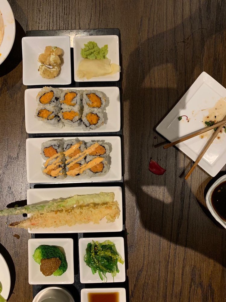 SOTO JAPANESE RESTAURANT & SUSHI BAR - 2986 Photos & 913 Reviews ...