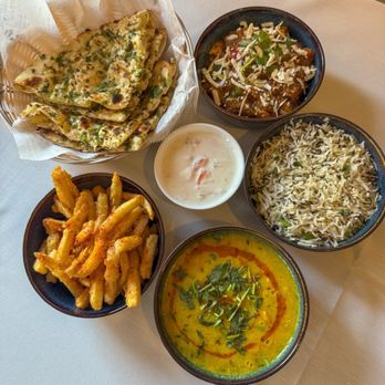 BOMBAY LOUNGE - Updated March 2025 - 97 Photos & 42 Reviews - 64 Water ...