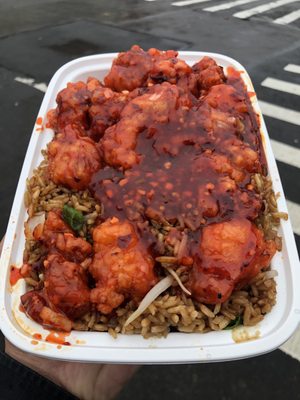 NO PORK HALAL KITCHEN - 47 Photos & 145 Reviews - 50 4th Ave, Brooklyn ...