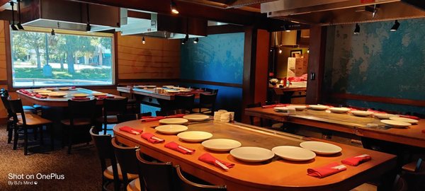 BENIHANA - 1516 Photos & 1494 Reviews - 4250 Birch St, Newport Beach ...