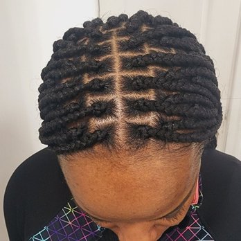 AMEN AFRICAN BRAIDS - Updated May 2024 - 169 Photos & 84 Reviews - 1259 ...