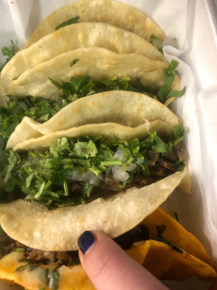 REYES TAQUERIA - Updated January 2026 - 10 Photos & 14 Reviews - 107 ...