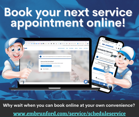 EMBRUN FORD - Updated December 2025 - 71 Photos - 608 Notre Dame St ...