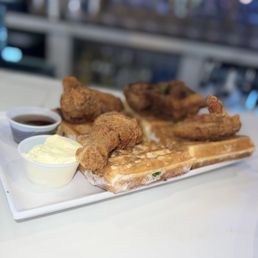 SUGAR FACTORY - 1258 Photos & 717 Reviews - 1080 Peachtree St NE ...