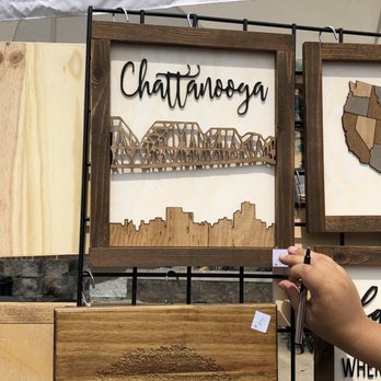 CHATTANOOGA MARKET - 173 Photos & 59 Reviews - 1 Broad St, Chattanooga ...