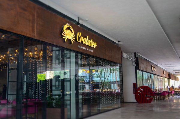 CRABSTER - 39 Photos & 10 Reviews - Calle 60 346, Mérida, Yucatán ...