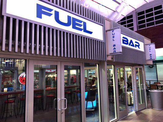 FUEL BAR - 209 Photos & 272 Reviews - Bars - 3643 S Las Vegas Blvd, Las ...