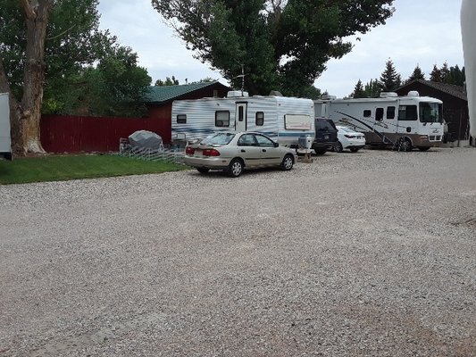 RED LEDGE RV PARK - Updated October 2025 - 14 Photos & 23 Reviews - 15 ...