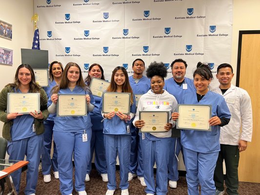 EASTLAKE MEDICAL COLLEGE - Updated December 2025 - 20 Photos & 12 ...