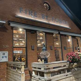 FIRE BY FORGE - Updated April 2025 - 328 Photos & 147 Reviews - 539 ...