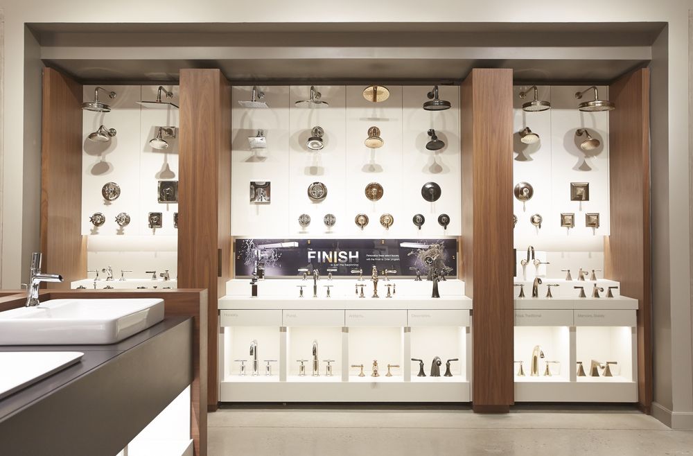KOHLER EXPERIENCE CENTER - Updated March 2025 - 14 Photos & 37 Reviews ...