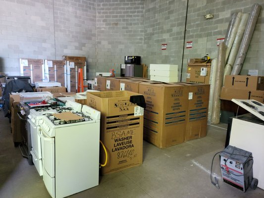 NO STUFF APPLIANCES AND FURNITURE - Updated April 2025 - 13 Photos & 14 ...