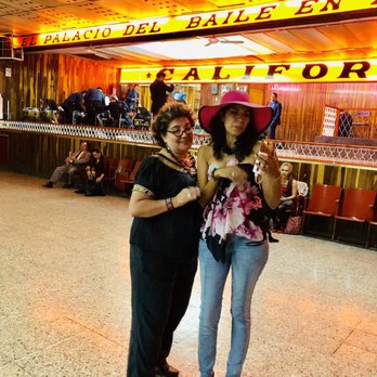 CALIFORNIA DANCING CLUB - Updated December 2025 - 11 Photos - Calzada ...