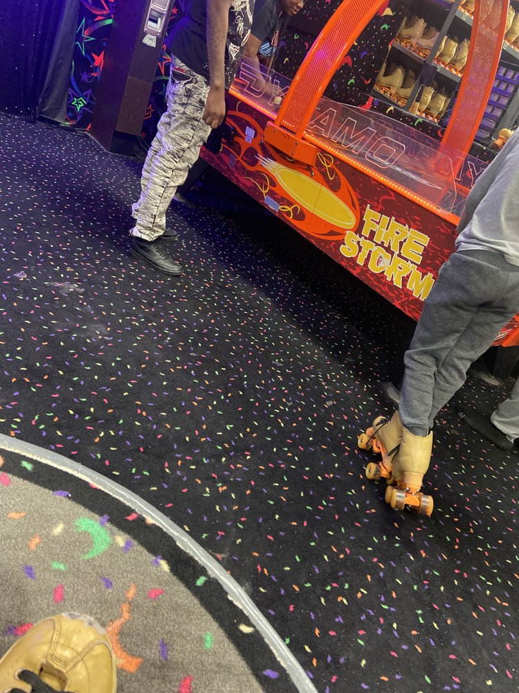 20 Reviews - 1230 Broadway St, Pearland, Texas - Skating Rinks - Phone ...