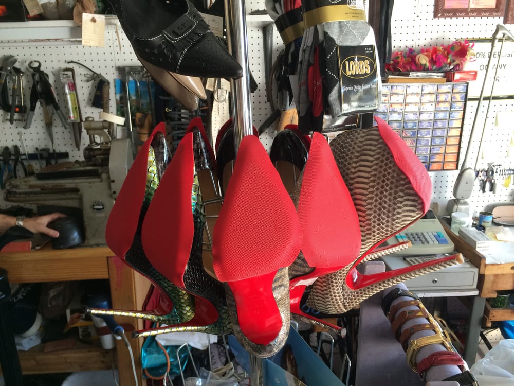 YAKOV SHOE REPAIR - Updated January 2026 - 419 Ave P, Brooklyn, New ...