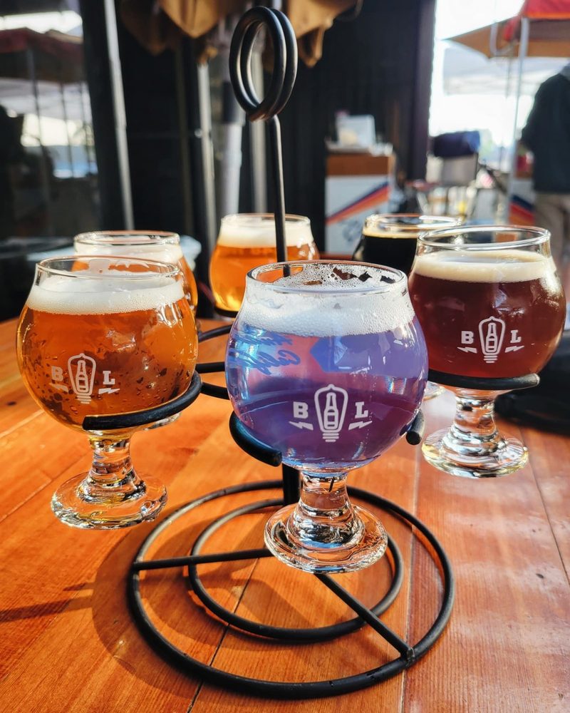 BOTTLE LOGIC BREWING - 1710 Photos & 923 Reviews - 1072 N Armando St ...
