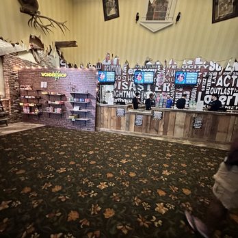 WONDERWORKS AT DESTINY USA - Updated October 2025 - 95 Photos & 50 ...