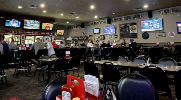 GENO’S BAR & GRILL - 75 Photos & 62 Reviews - Yelp