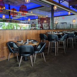 PREZZO ITALIAN RESTAURANT & BAR - BOCA RATON - Updated December 2025 ...