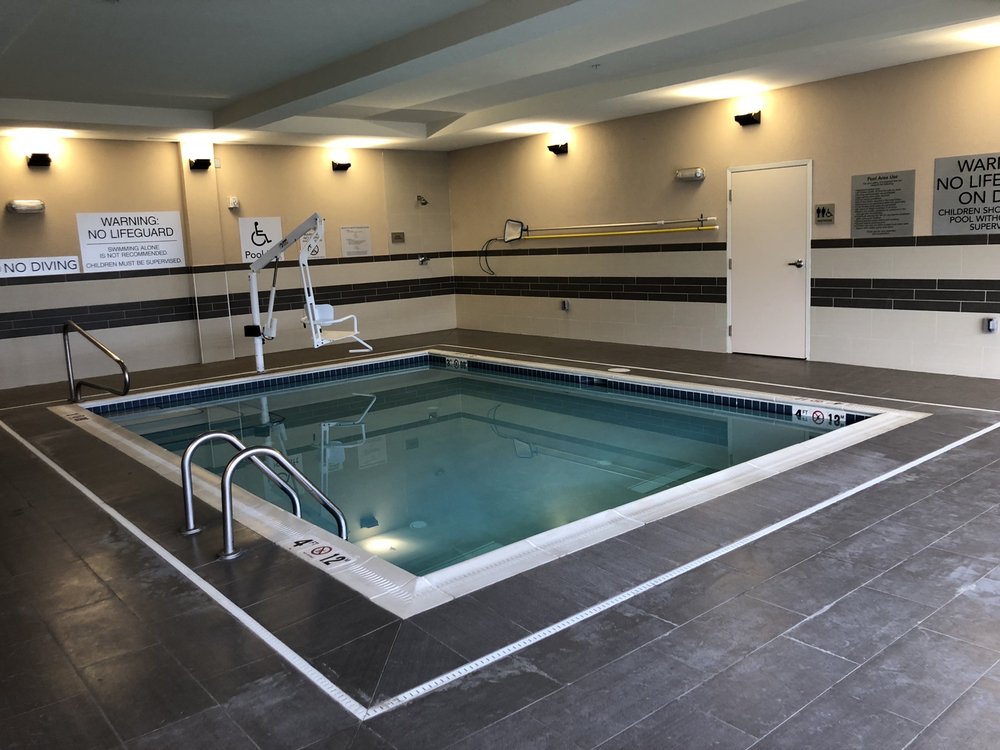 COURTYARD CLEVELAND ELYRIA - Updated June 2024 - 53 Photos & 18 Reviews ...