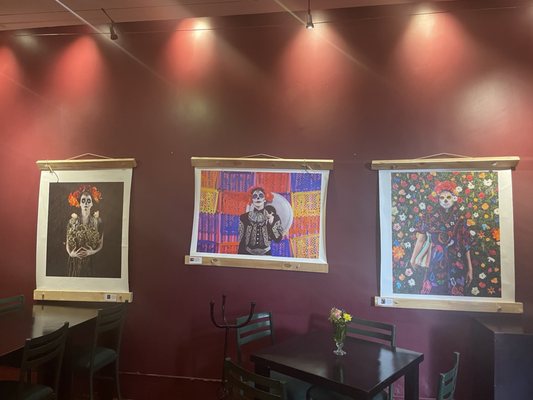 LA MATA TINTA - Updated October 2025 - 52 Photos & 23 Reviews - Calle ...