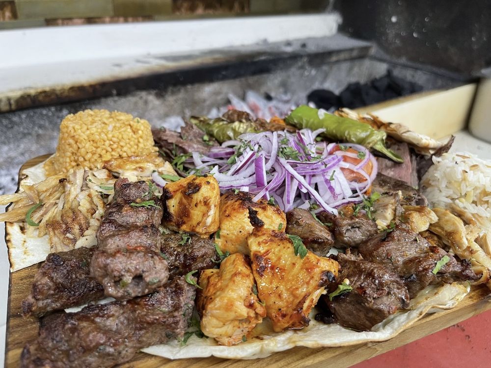 ISTANBUL GRILL HOUSE - Updated December 2025 - 20 Photos & 10 Reviews ...
