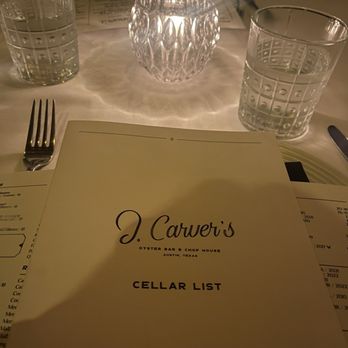 J CARVER’S - Updated June 2024 - 457 Photos & 204 Reviews - 509 Rio ...