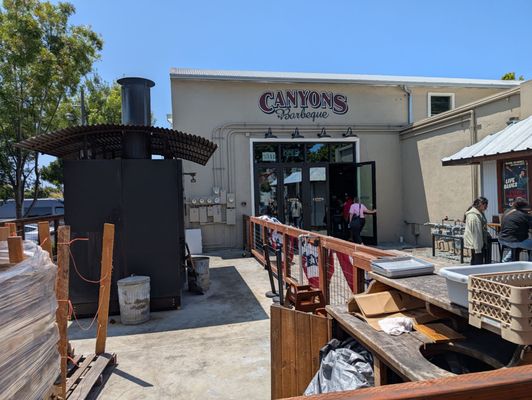 CANYONS BARBEQUE - Updated January 2026 - 1106 Photos & 1269 Reviews ...