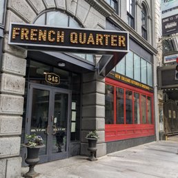 FRENCH QUARTER - Updated March 2026 - 606 Photos & 339 Reviews - 545 ...