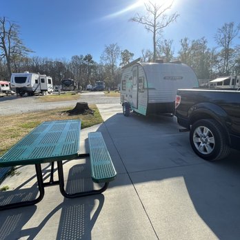 HIDEAWAY RV RESORT - Updated December 2025 - 41 Photos & 17 Reviews ...