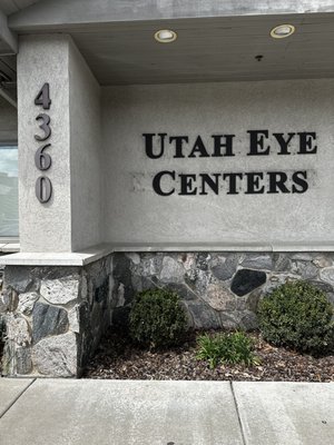 UTAH EYE CENTERS - Updated October 2025 - 17 Photos & 30 Reviews - 4360 ...