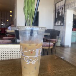 CRAVE COFFEE BAR - Updated January 2026 - 602 Photos & 598 Reviews ...