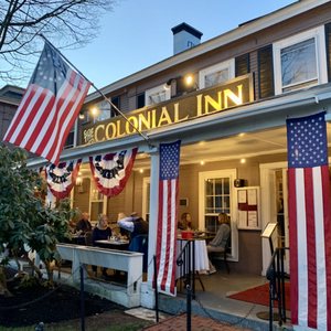 CONCORD’S COLONIAL INN - 138 Photos & 188 Reviews - Hotels - 48 ...