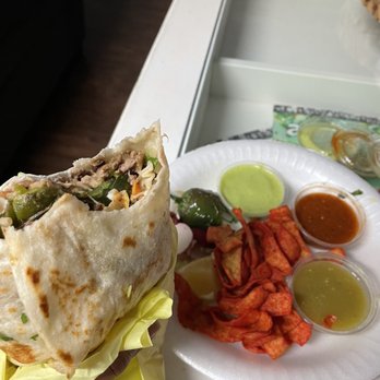 TACO N’ TENTO - Updated June 2024 - 35 Photos & 28 Reviews - 700 S ...