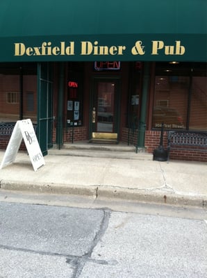 DEXFIELD DINER & PUB - Updated September 2024 - 13 Reviews - 904 1st St ...