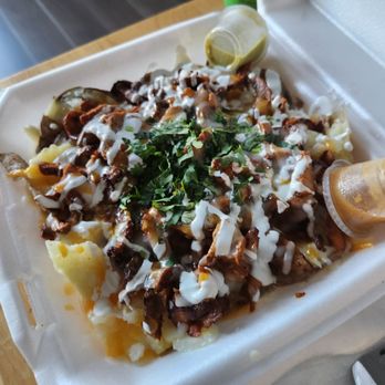 TACO CITY Y MAS - Updated June 2025 - 95 Photos & 140 Reviews - 265 W ...