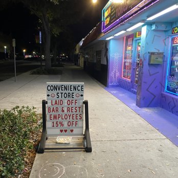 TUBULAR TOKES - 41 Photos & 88 Reviews - 2428 Central Ave, Saint ...