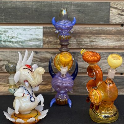 OG SMOKE SHOP - Updated October 2025 - 14 Photos - 4004 Little Rd ...