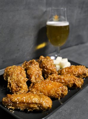 TIPSY CHICKEN - Updated December 2025 - 410 Photos & 243 Reviews - 1933 ...