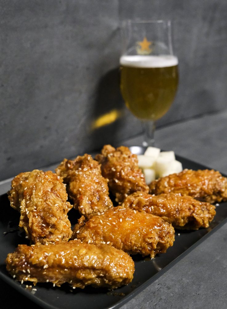 TIPSY CHICKEN - Updated December 2025 - 410 Photos & 243 Reviews - 1933 ...