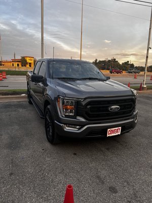 COVERT FORD LINCOLN - Updated December 2025 - 122 Photos & 477 Reviews ...